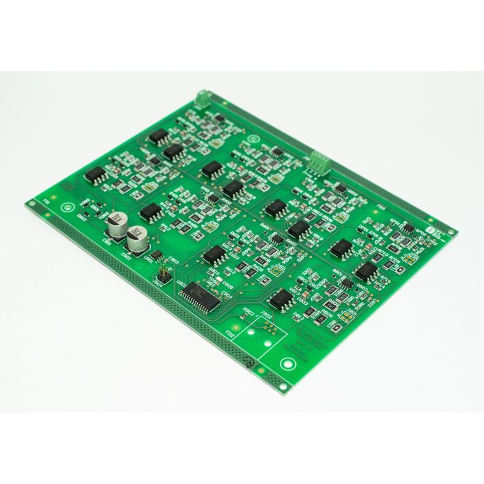 DCC Specialties Frog-AR Quad Output Frog Auto-Reverser ...
