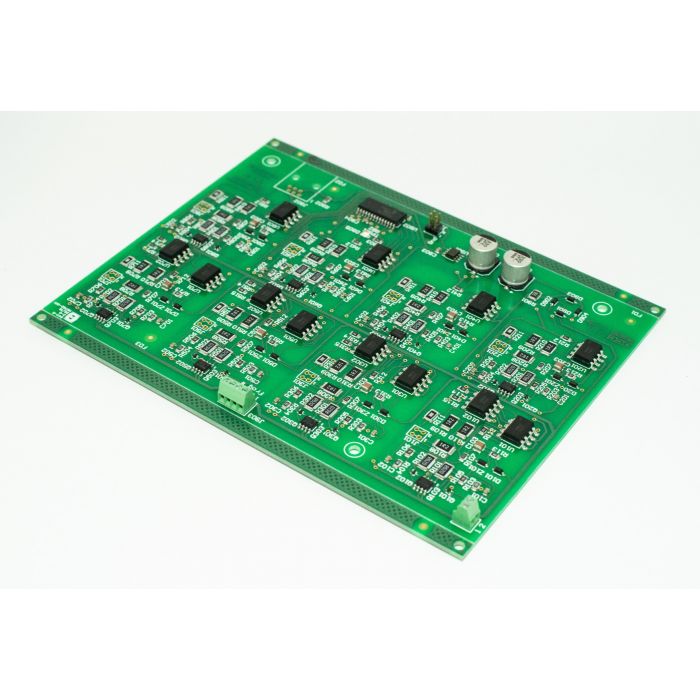 DCC Specialties Frog-AR Quad Output Frog Auto-Reverser ...