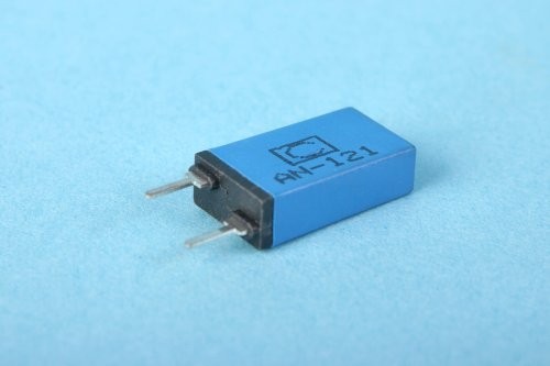 Gaugemaster GM41 - 1amp Self Resetting Miniature Circuit Breaker ...