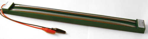 Gaugemaster GM50 OO/HO Scale Locomotive Wheel Cleaner ...