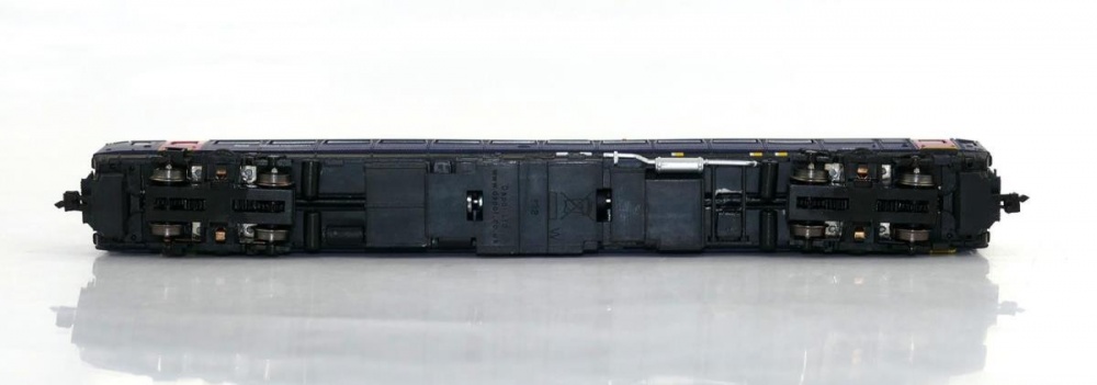 Gaugemaster GM2210401 Class 153 329 First Great Western Revised ...