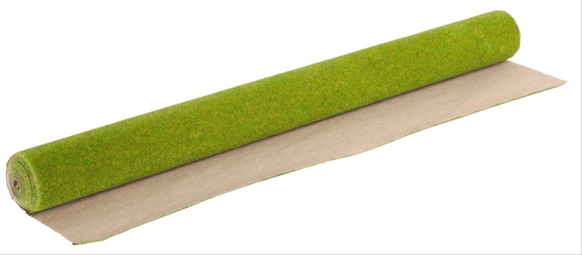 Gaugemaster GM38 Spring Grass Scenic Mat 240x120cm - dcctrainautomation ...