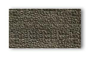 Noch 58250 Wall Quarrystone Hard Foam 23.5 x 13cm - dcctrainautomation ...