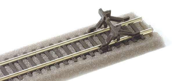 PECO SL-40 Rail Type Buffer Stop - dcctrainautomation.co.uk