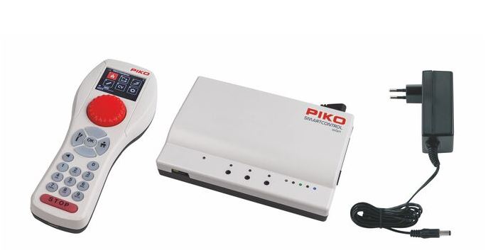 Digital SmartControl Wlan Basic Set - dcctrainautomation.co.uk