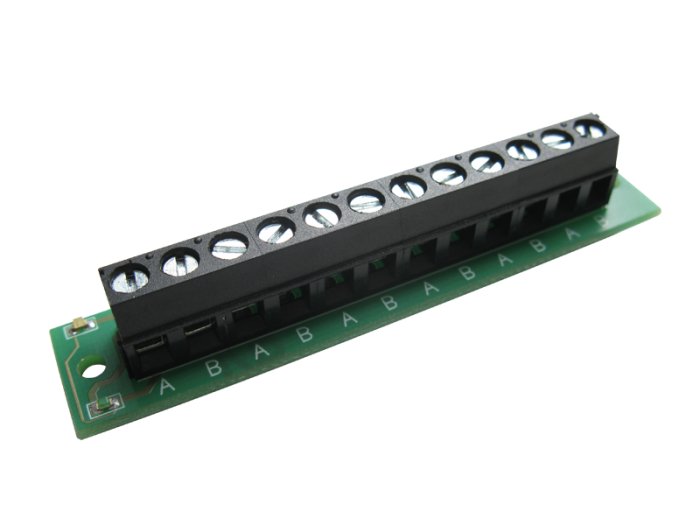 Power Distribution Board Distributor V2 Ready Block ...