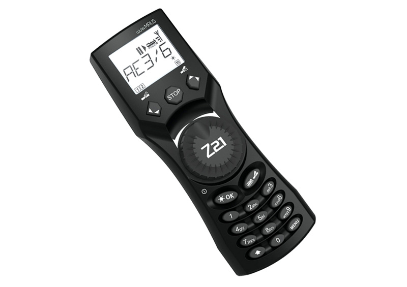 Roco 10813 WiFi Multimaus - dcctrainautomation.co.uk