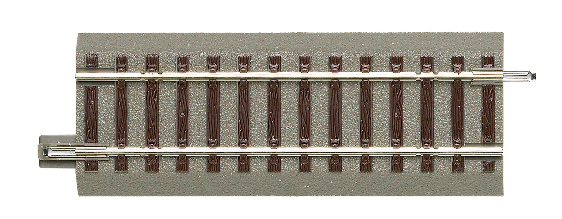 Roco 61120 Geoline Converter Track - dcctrainautomation.co.uk