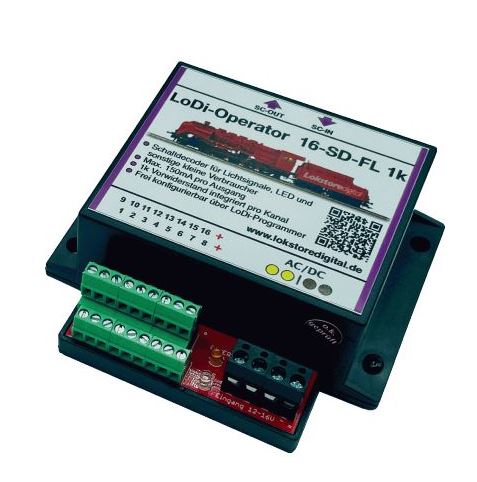 LoDi - dcctrainautomation.co.uk