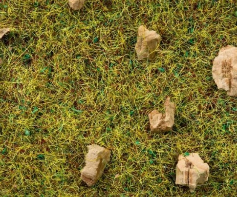 Noch 08300 Spring Meadow Scatter Grass 2.5mm (20g) - dcctrainautomation ...