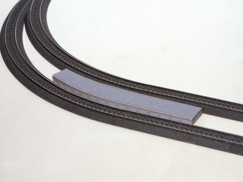 Noch 14310 Platform Kiosk - dcctrainautomation.co.uk