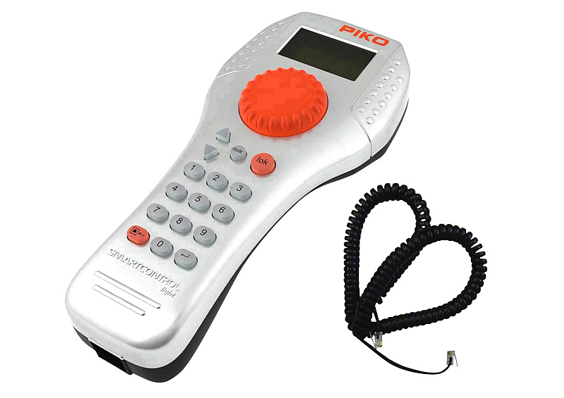 ROCO 10835 MultiMaus - dcctrainautomation.co.uk