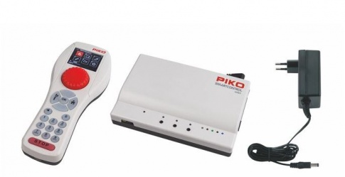 Digital Control Systems - dcctrainautomation.co.uk