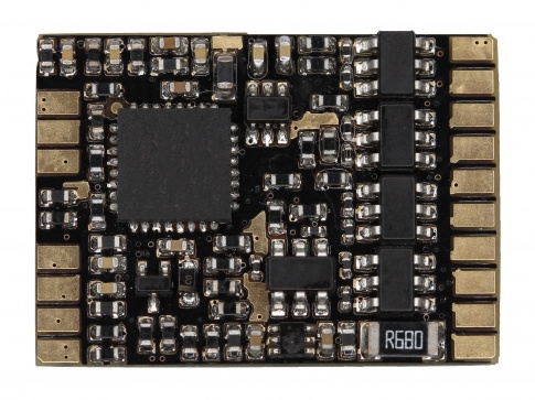 Loco Decoders - dcctrainautomation.co.uk