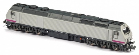 MF Trains - dcctrainautomation.co.uk