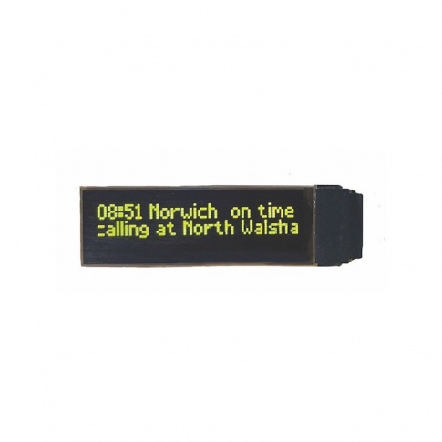 Train-Tech - dcctrainautomation.co.uk