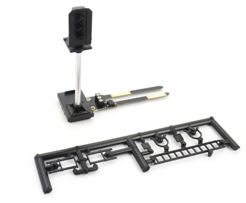 Train-Tech - dcctrainautomation.co.uk