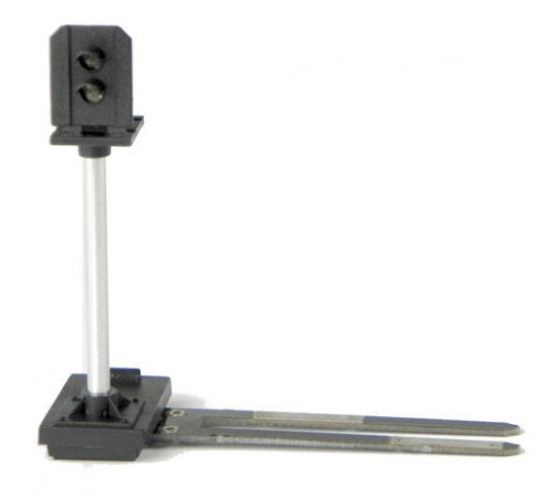 Train Tech SC2 3/4 Aspect or 2 Aspect/ Route DCC Signal Decoder ...