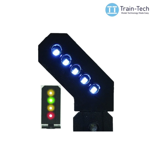 Train-Tech - dcctrainautomation.co.uk